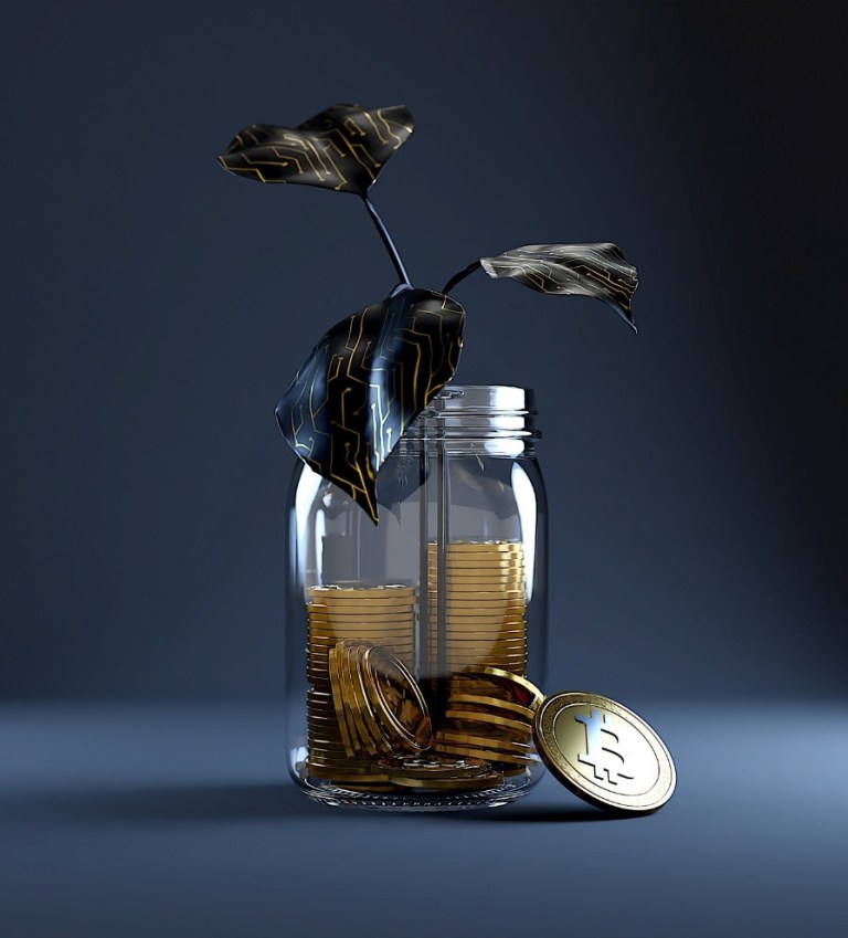 Blockchain and the Cryptoverse - UJ Institute for the Future of Knowledge