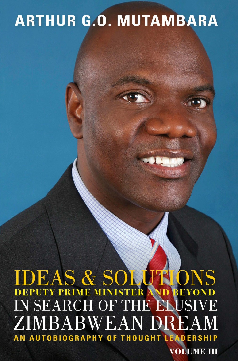 Ideas and Solutions – In Search of the Elusive Zimbabwean Dream: An ...