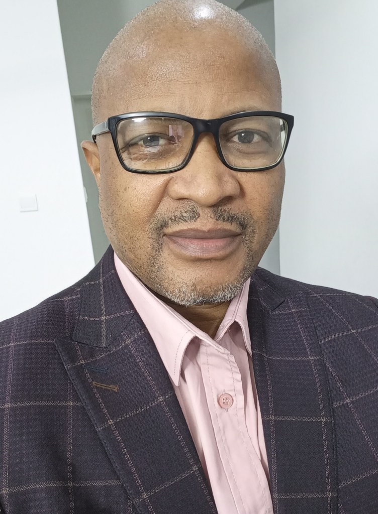 France Maphosa - UJ Institute for the Future of Knowledge